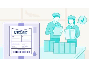 Priority Cargo Australia – YOUR CARGO IS OUR PRIORITY