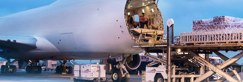 Schedules – Priority Cargo Australia